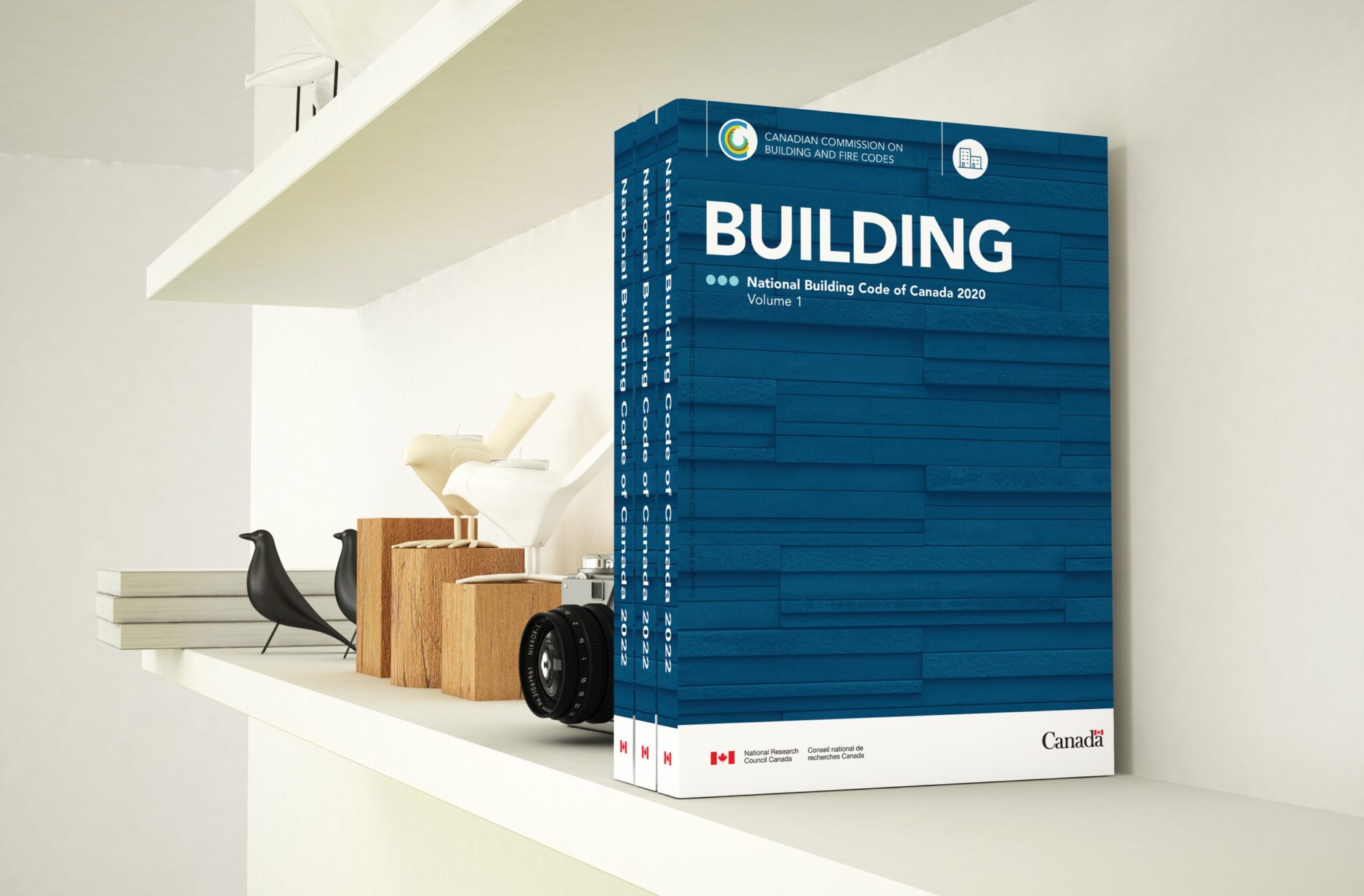 Canadian Building Codes and Regulations: National and Provincial ...