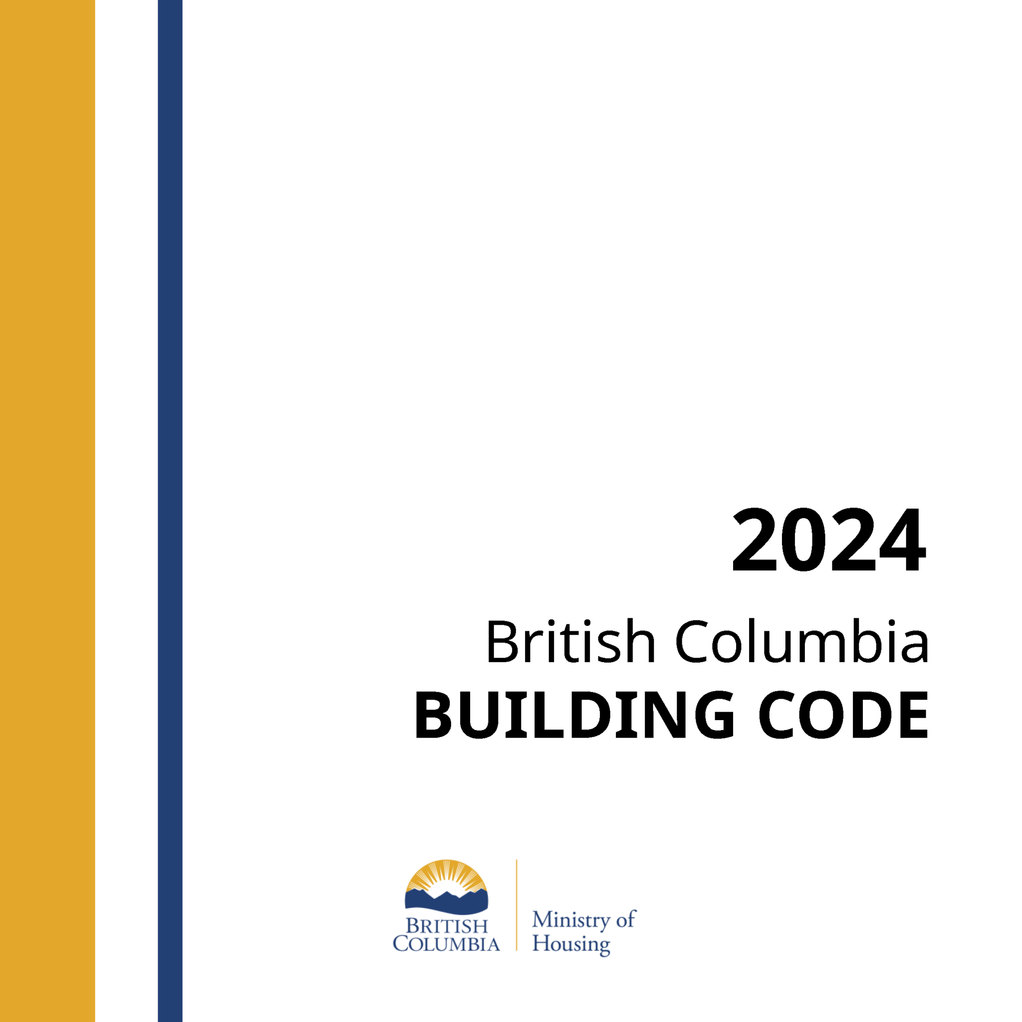 Canadian Building Codes and Regulations: National and Provincial ...